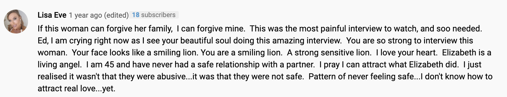 Elizabeth Frazier Questions And Answers - Elizabeth Frazier Parents